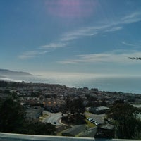 City of Pacifica - City