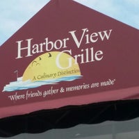 Harbor View Grille (Now Closed) - Whitehall, MI