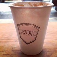 Devout Coffee - Coffee Shop in Niles