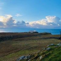 Neist Point - Waterstein Rd