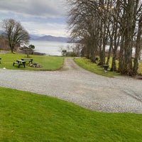 Kinloch Lodge - 7 tips