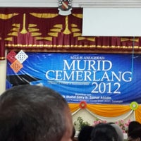 SMK Convent Klang - High School