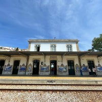 Estaçao Ferroviária de Pinhão - Pinhão, Vila Real