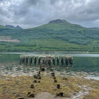 The Village Inn - Arrochar, Argyll and Bute