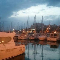 Port de Carnon - Harbor / Marina in Carnon