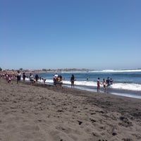Pichilemu Capital Mundial del Surf - Surf Spot