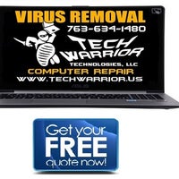 Techwarrior Technologies, LLC - Other Repair Shop