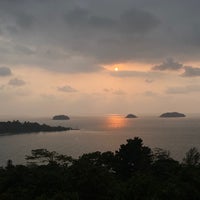 จุดชมวิวเกาะช้าง (View Point Koh Chang) - Koh Chang, จังหวัดตราด
