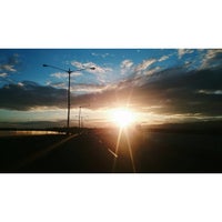 Cansaga Bay Bridge - Cebu, Cebu