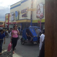 LCC Mall Polangui - Polangui, Albay