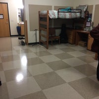 Duren Hall (ADH) - College Residence Hall in Austin