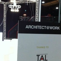 Technical Architectural Lighting, TAL