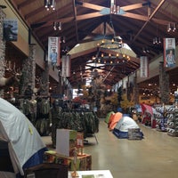 Cabela's - 18 tips from 2885 visitors