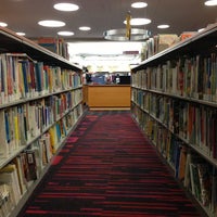 Milpitas Library - Midtown - 13 tips from 904 visitors