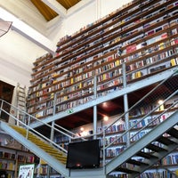 Ler Devagar - Bookstore in Alcântara