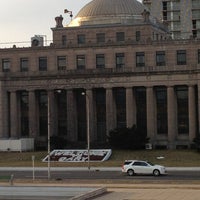 NICTD's South Shore - Gary Metro Center - 200 W. 4th Ave.