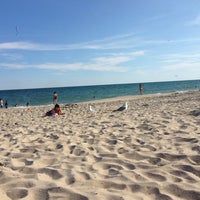 Surfside Beach - Beach in Nantucket