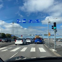 Lilla Varholmen - 1 tip