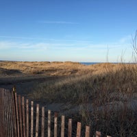 North Beach - Racine, WI