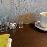 Moon Factory Coffee - Coffee Shop in 世田谷区