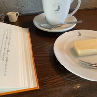 Moon Factory Coffee - Coffee Shop in 世田谷区