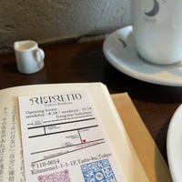 Moon Factory Coffee - Coffee Shop in 世田谷区
