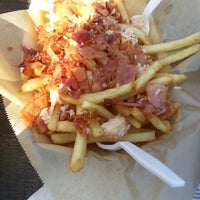 BACON MANia Truck (Now Closed) - Food Truck in Orange County
