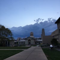 Doherty Hall - College Academic Building in Pittsburgh