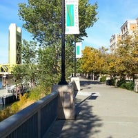 Riverfront Promenade - Old Sacramento - 1 tip