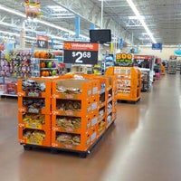 Walmart Supercenter - 4238 Recreation Dr