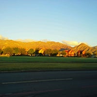 Cassidy Gate (Fort Bliss) - Government Building in Fort Bliss