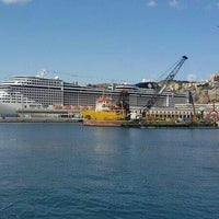 Sestri Ponente - Genova, Liguria