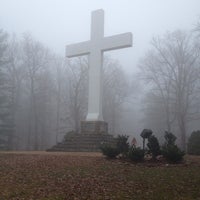 The Cross @ Sewanee - Sewanee, TN