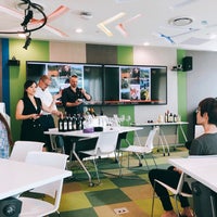 Google Taiwan - Office in Taipei