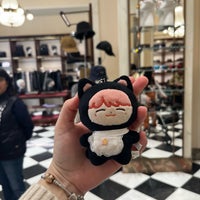 Prada - Duomo - Milano, Lombardia