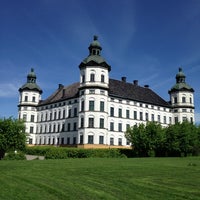 Skoklosters Slott - Skoklosters slott