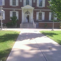 Crandall Library - College Library in Glens Falls