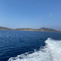Arkoi Island - Island in Δωδεκάνησα