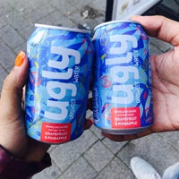 Marqt (Now Closed) - Oude Westen - Rotterdam, Zuid-Holland