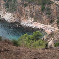 Platja d'es Codolar - 7 tips from 285 visitors