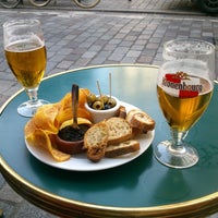 Le Chat Bossu - Quinze-Vingts - 126 rue du Faubourg Saint-Antoine