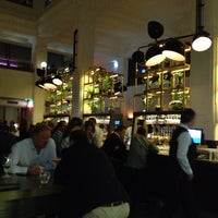 Print Hall - Bar in Perth