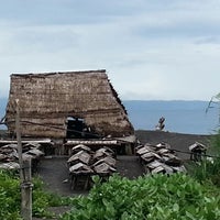 Kusamba Beach - Beach in Semarapura