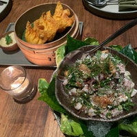 Mama San Kitchen Bar & Lounge - Asian Restaurant in Seminyak