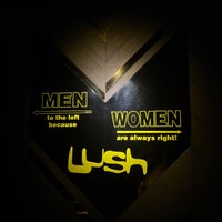 Lush Bar - Night Club