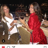 Tanit - Italian Restaurant in Poltu Quatu