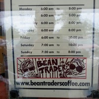 Bean Traders - 76 tips from 1038 visitors
