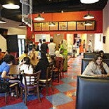 Cafe Lazeez - Eastern European Restaurant in Manchester