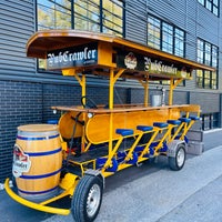 Pubcrawler of Austin - Arts and Entertainment in Austin