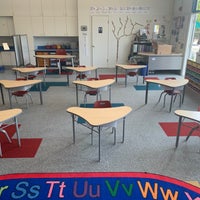 Trinity School - Sharon Height - Menlo Park, CA
